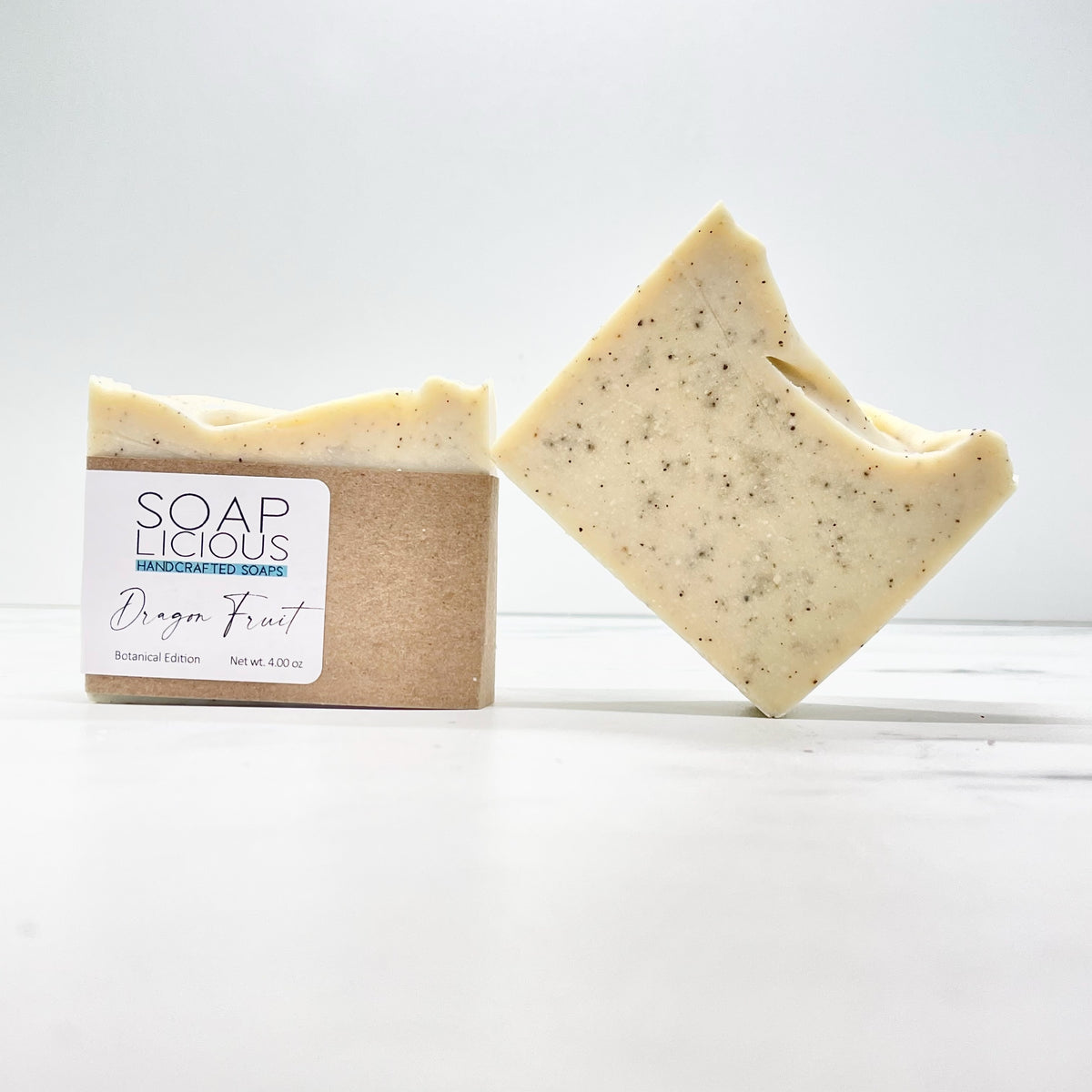 DRAGON FRUIT – SOAPLICIOUS