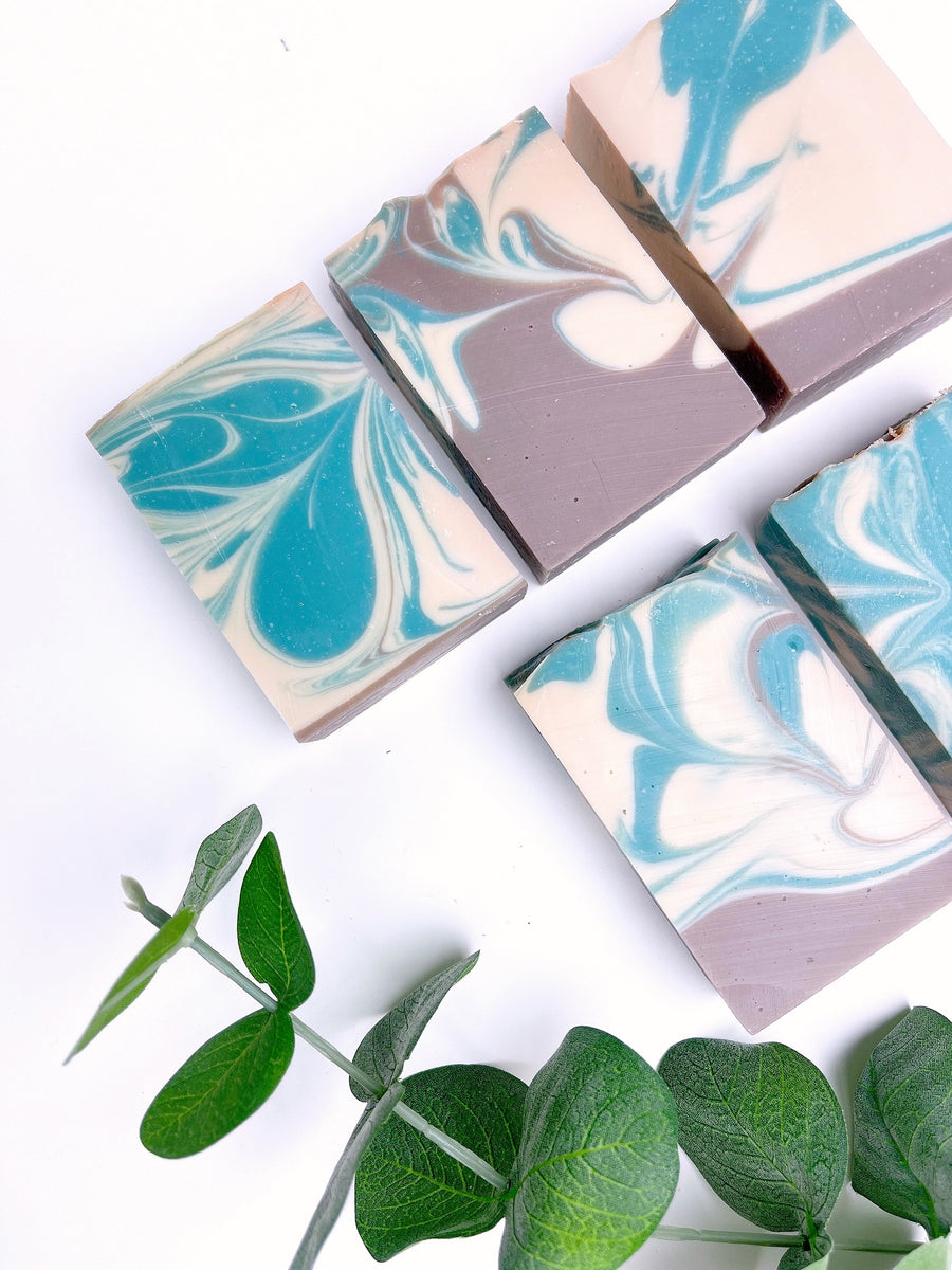 COCONUT BEACH – SOAPLICIOUS